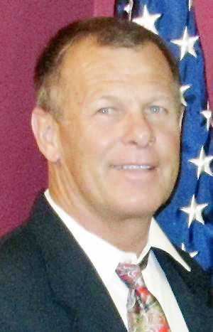 Zimmerman announces reelection bid for Greene commissioner - Herald ...